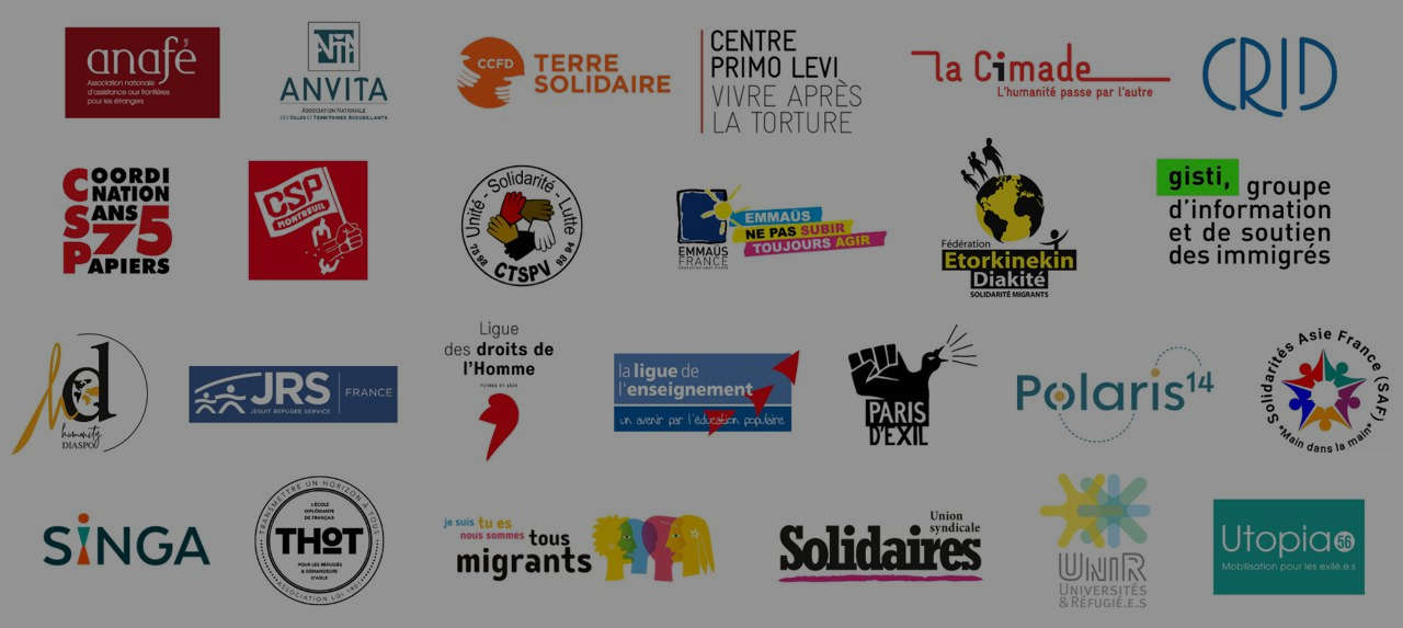 Motion de rejet : les organisations appellent au retrait du projet de ... Motion de rejet : les organisations appellent au retrait du projet de ...